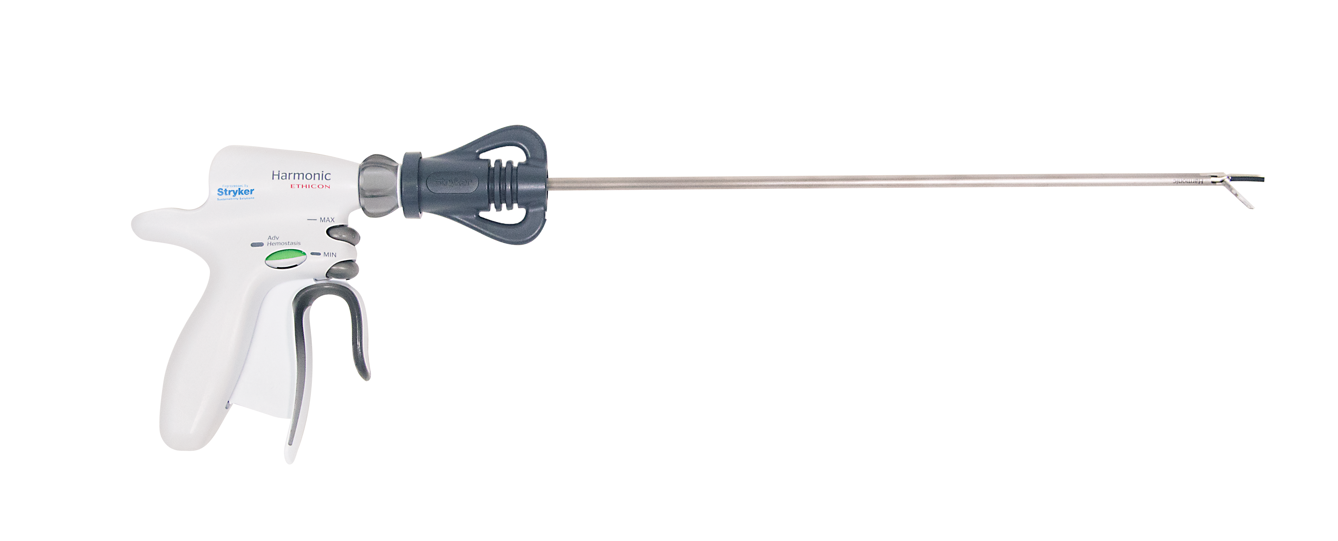 Harmonic scalpel store